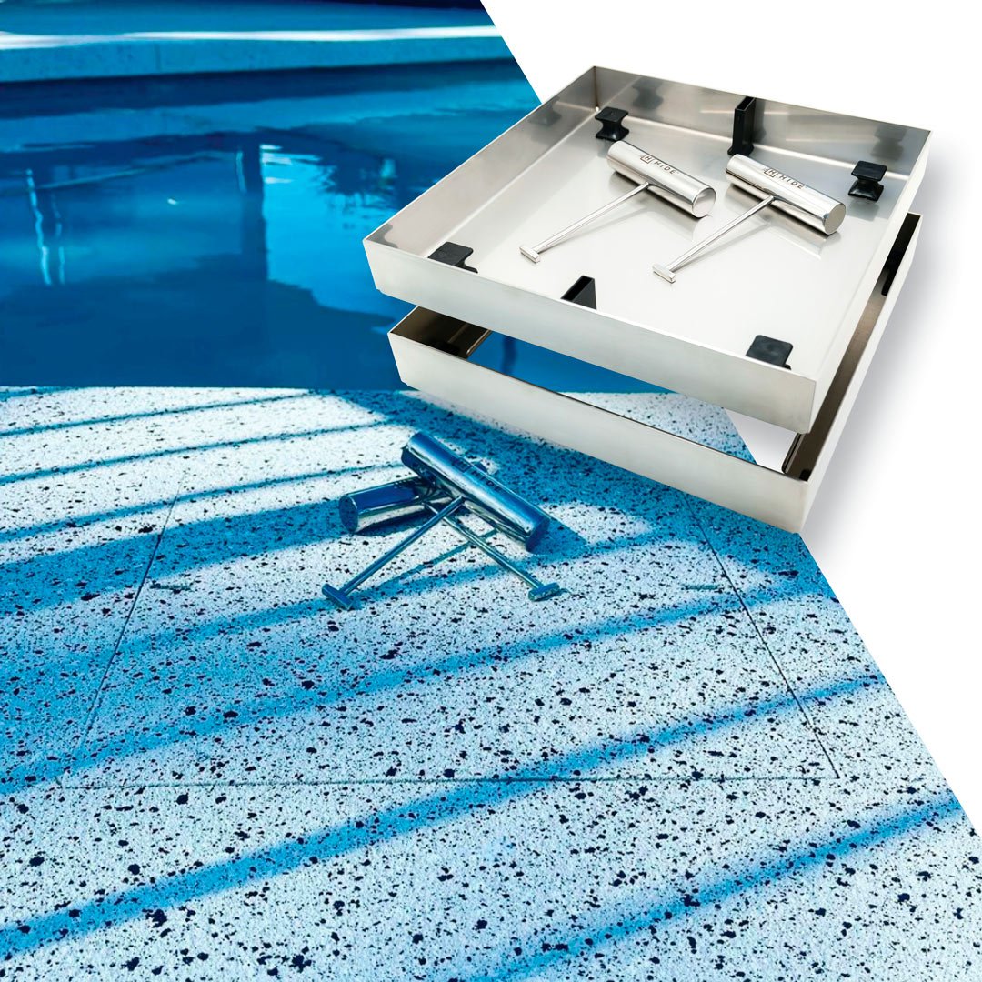 HIDE product range AUST